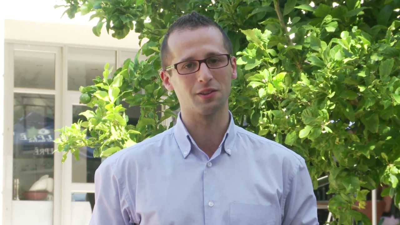 Dan Brotman - YouTube