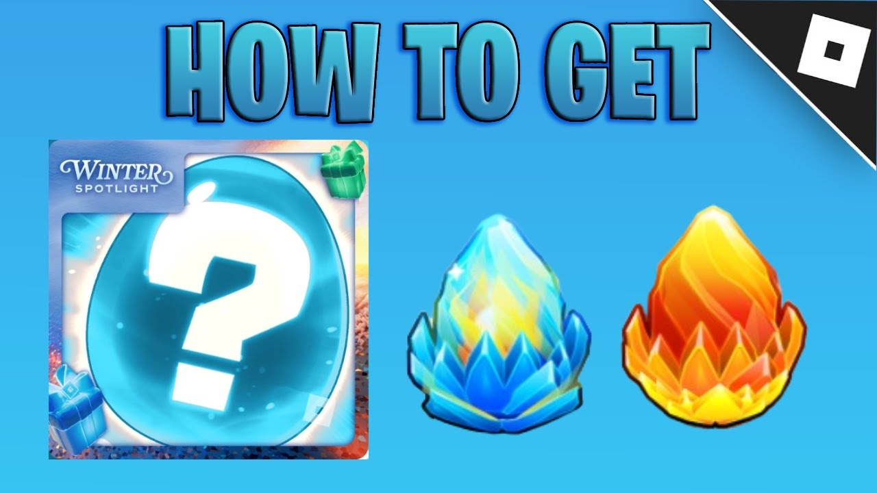 HOW TO GET BOTH BADGES in PETS GO - Roblox Winter Spotlight Event - YouTube
