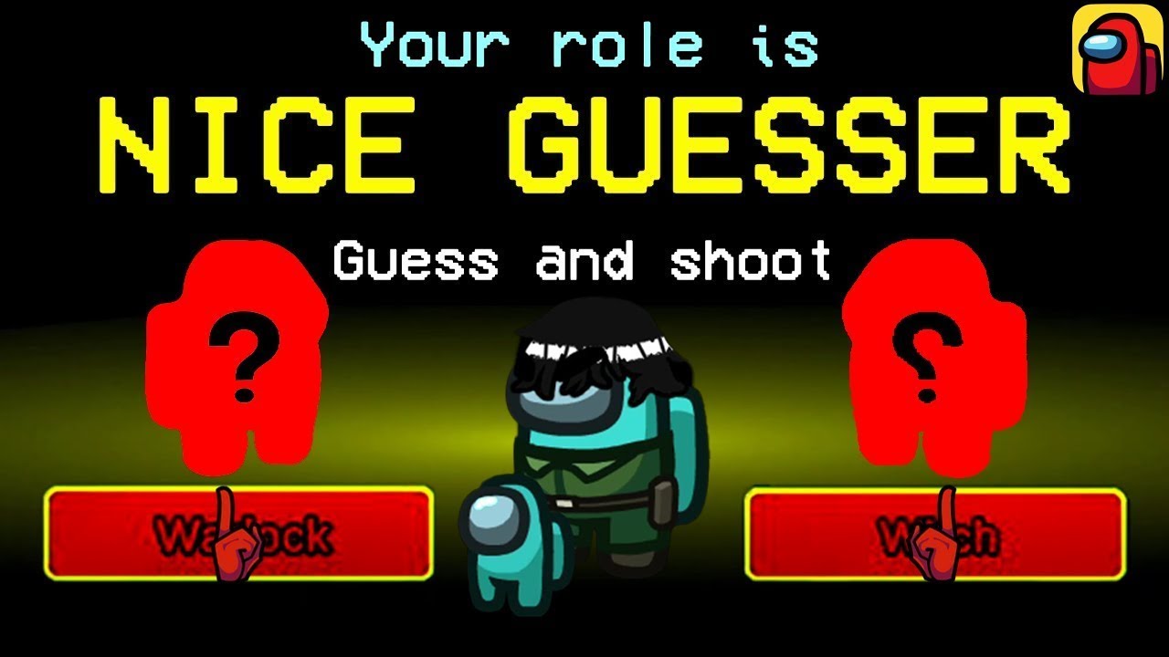 among us the other roles - YouTube