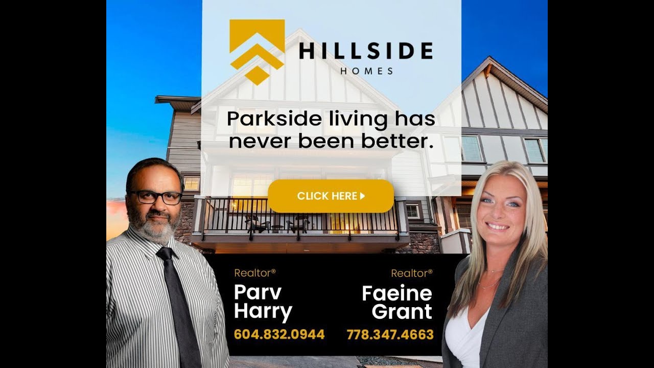 23710 133 ave, Maple Ridge, Town House, Parv Harry Group #realestate ...