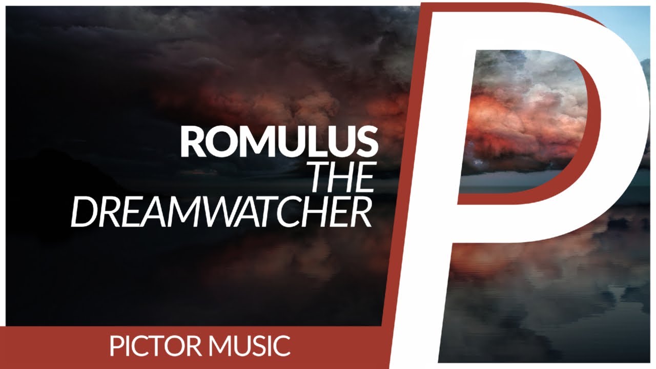 Romulus - The Dreamwatcher [Original Mix] - YouTube