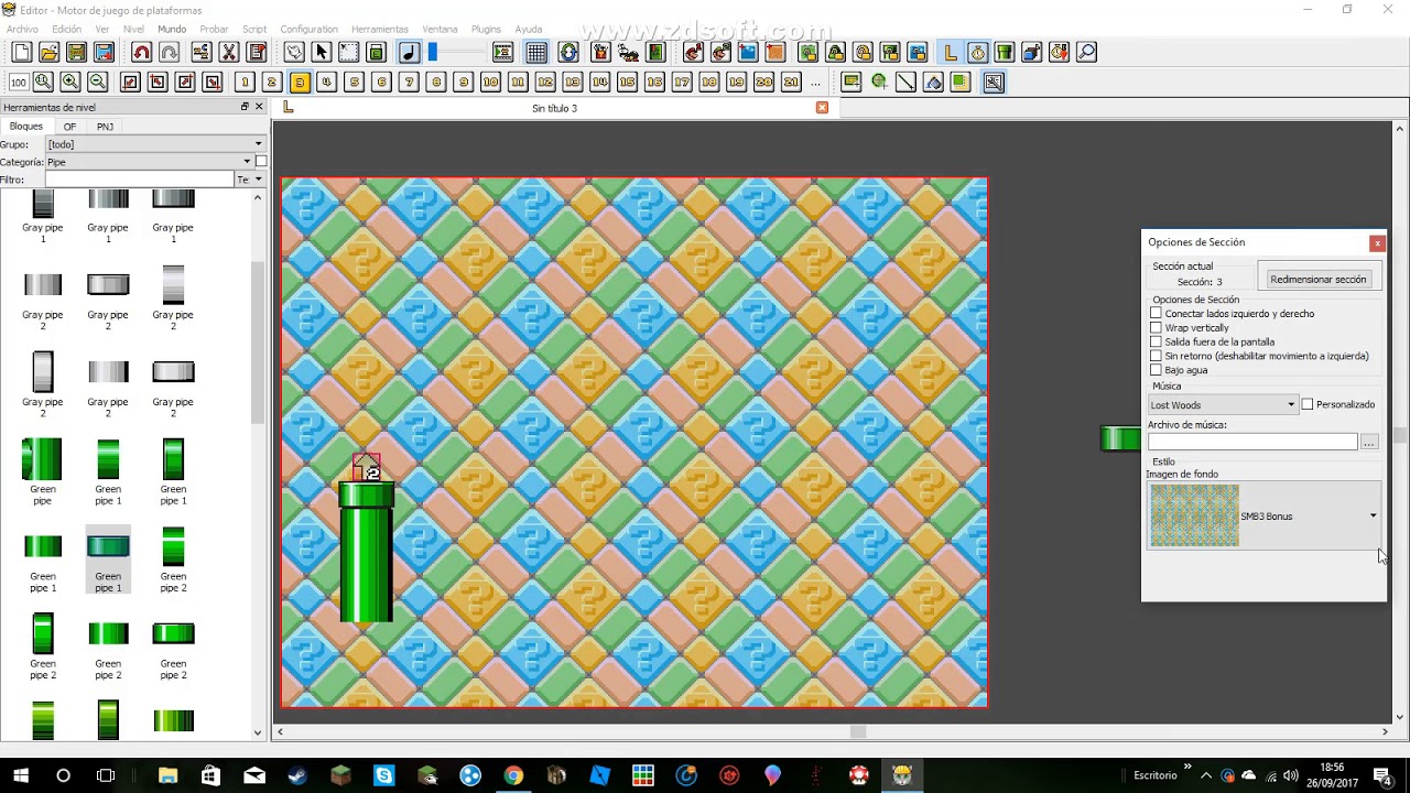 Smbx 2 Tutorial - YouTube
