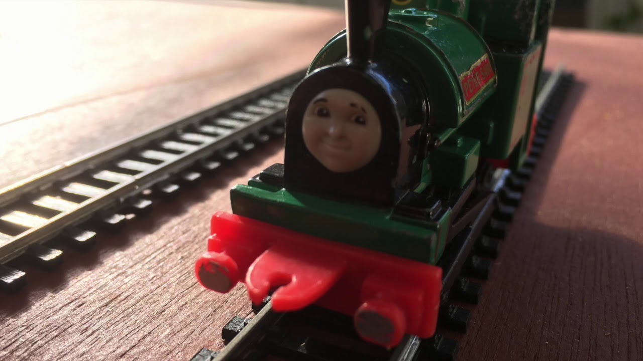 home at last remake - YouTube