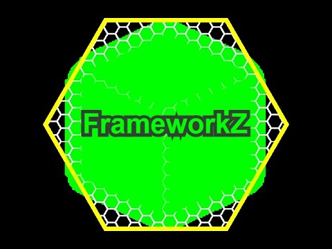 Project Zomboid FrameworkZ (Alpha Version) - YouTube