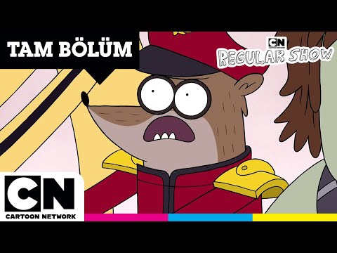 SÜREKLİ DİZİ | Yukarı | TAM BÖLÜM | @cartoonnetworkturkiye