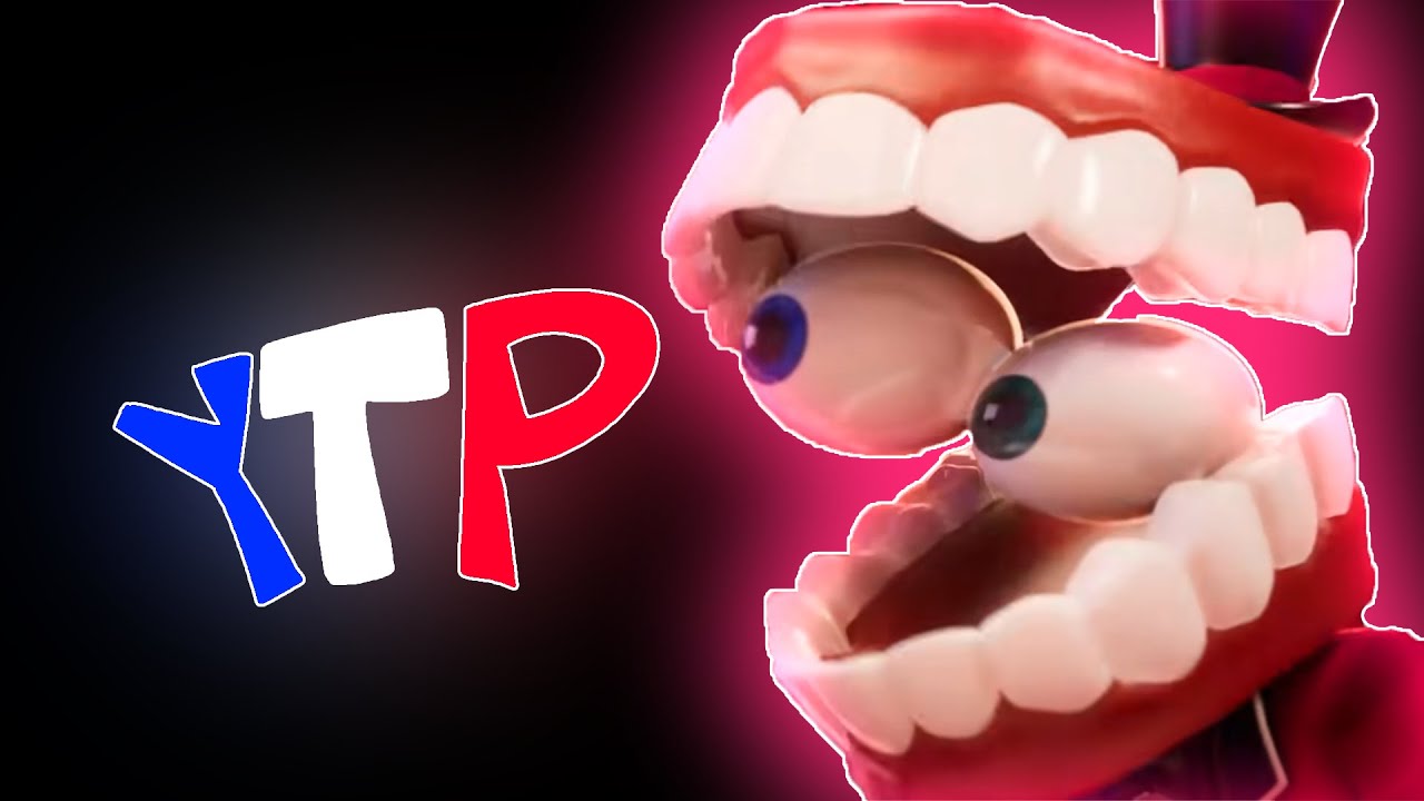 YTP FR L'incroyable POOP Numérique - YouTube