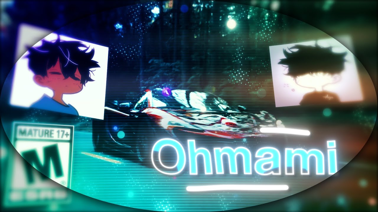 「Ohmami ️」★Xylo edit| "New year special "★「Edit/AMV」4K (+?? reveal?) - YouTube