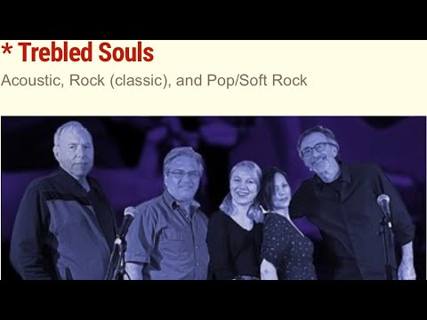 9-24-24 FAFO SQUARE GARDEN: Trebled Souls Band Cornwall, NY - YouTube