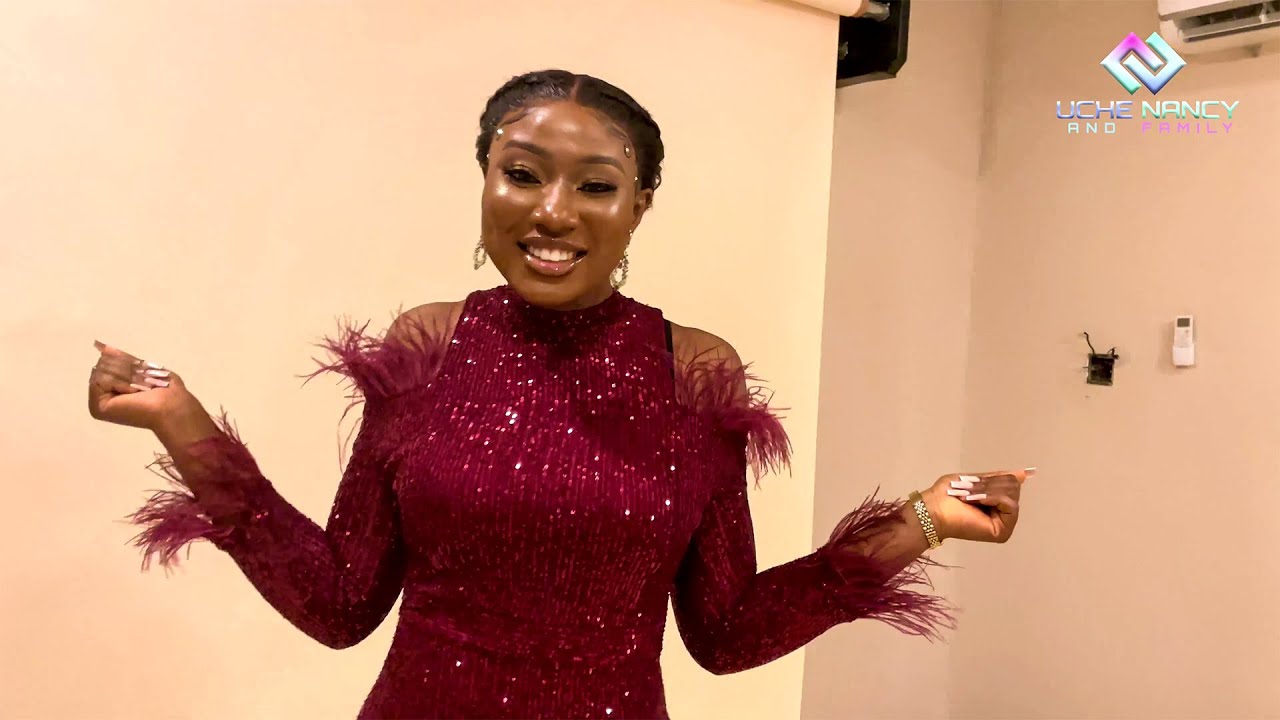 IJEOMA'S B'DAY 2 | IJEOMA RECENTLY MARKED HER BIRTHDAY. SEE HOW SHE ...