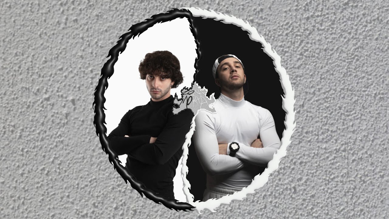 Akira & Waste - ROBA VECCHIA (Visual) - YouTube