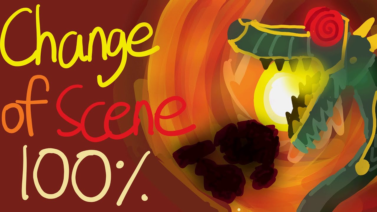Change of Scene 100% (Easy Demon) | 1D1D #87 - YouTube