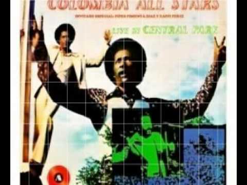 ASI SE BAILA PIPER PIMIENTA - YouTube