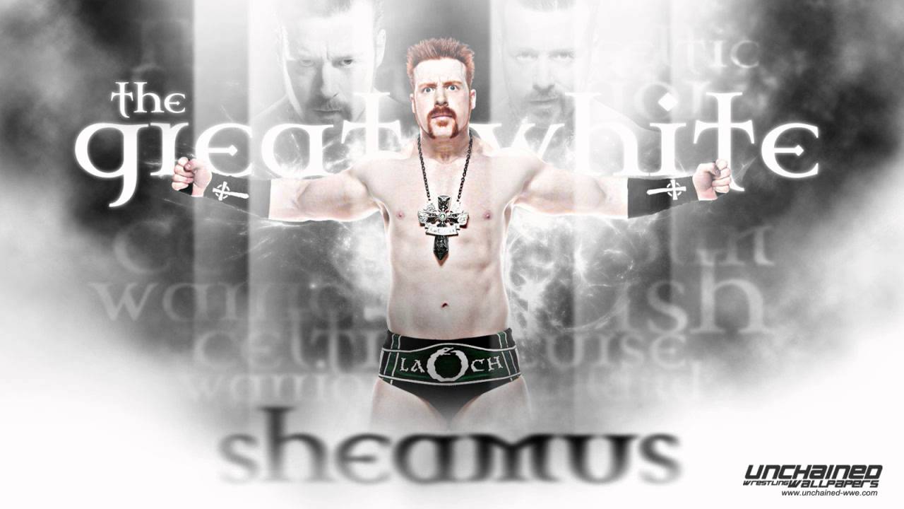 Sheamus' Theme(Written In My Face)(Instrumental)(HQ) - YouTube Music