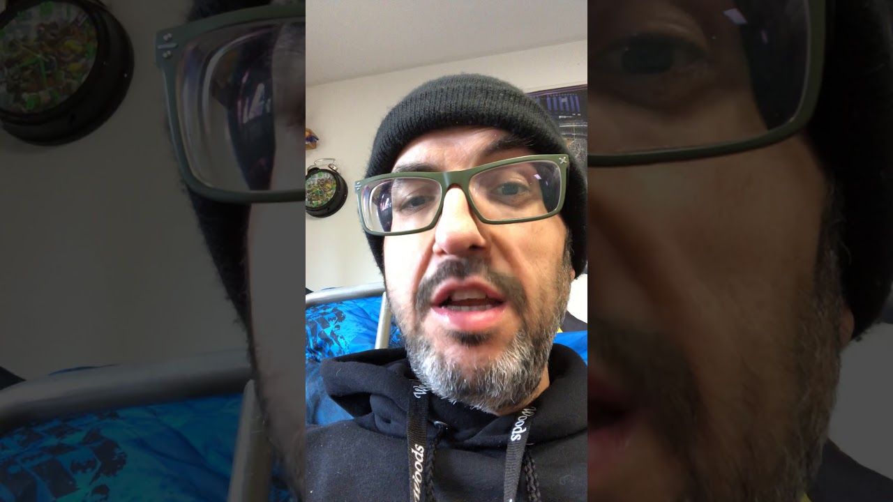 An important question for Matthew Reiss! - YouTube