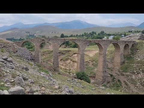 GƏDƏBƏY RAYONU SEBETKECMEZ KENDİ SİMEN KORPULERİNDEN BİRİ
