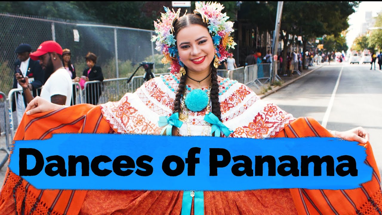 Panamanian Culture And Traditions