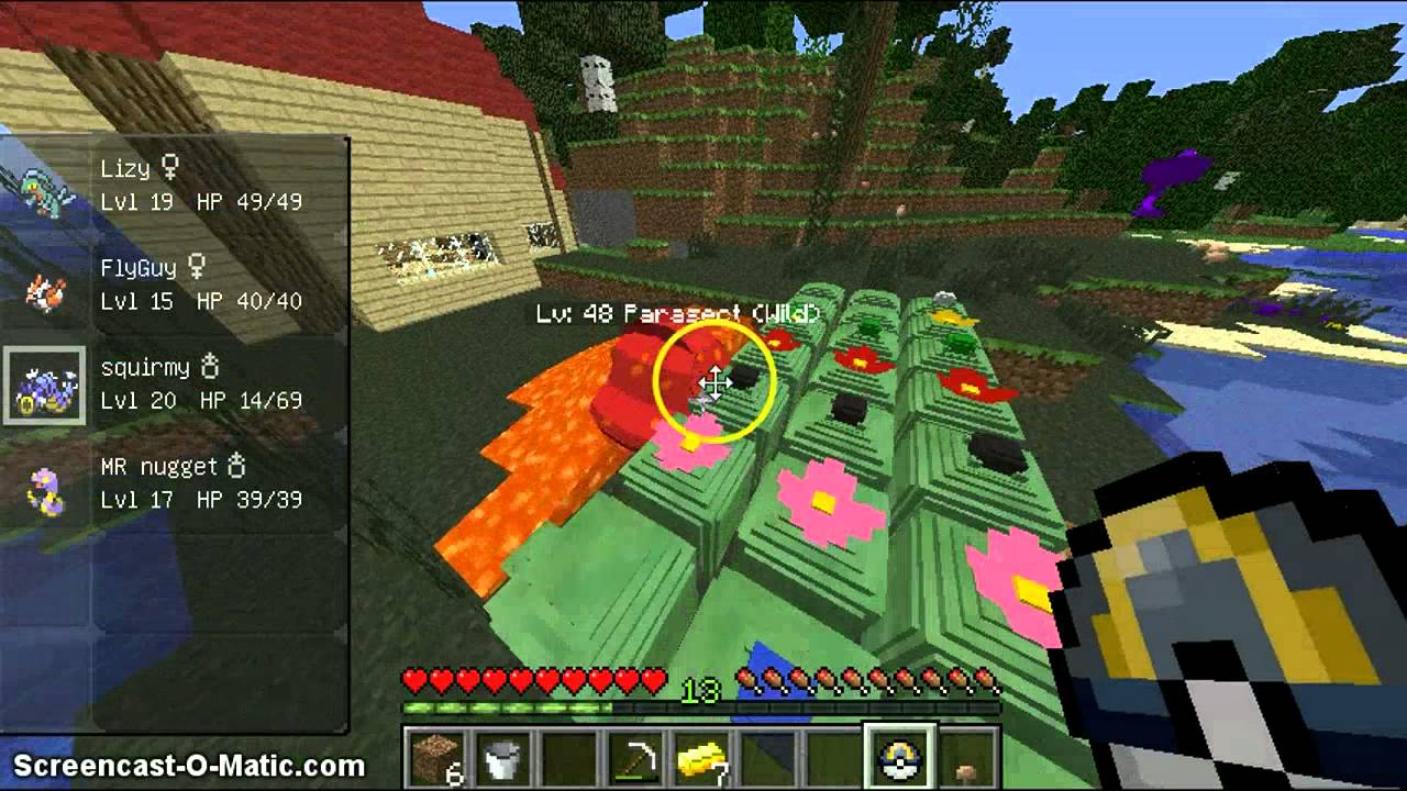 Pixelmon Rare Candy Recipe - Banana-breads.com