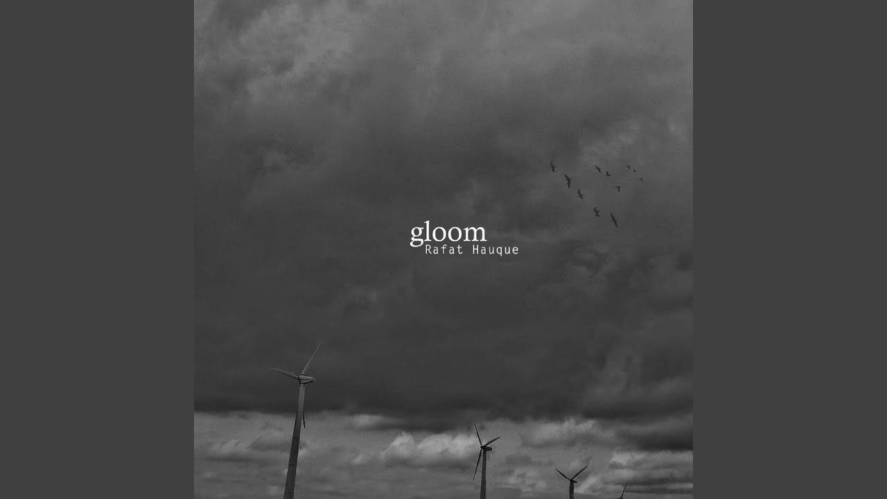 Gloom - YouTube Music
