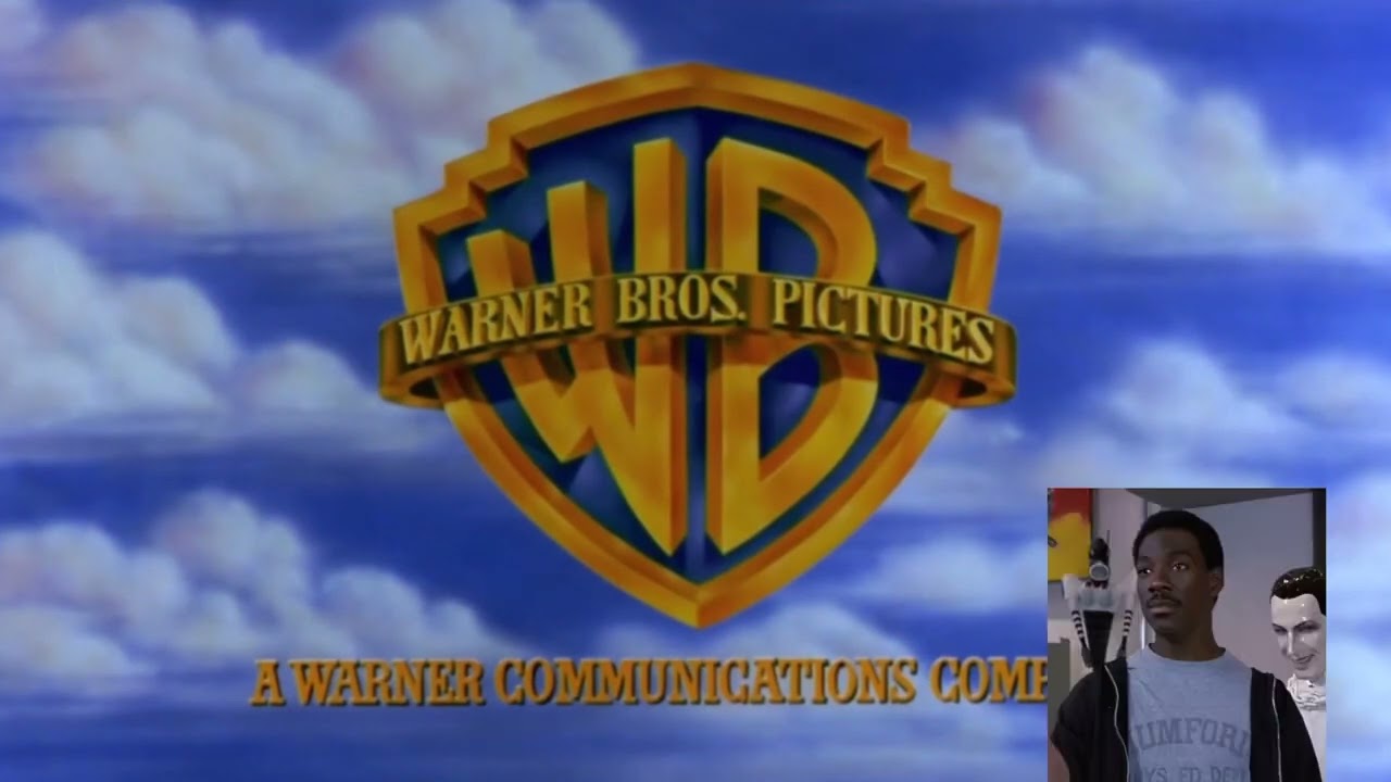 Paramount kicks Warner Bros. away with Axel Foley (1984) (No dislikes ...