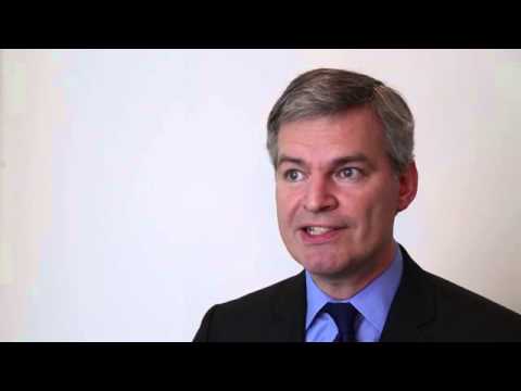 Rod Clayton, head of international crisis management, Weber Shandwick ...