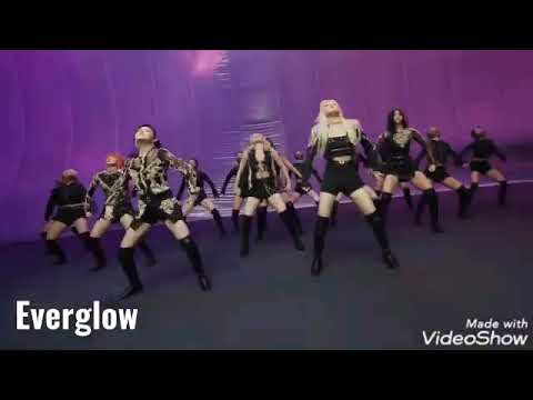 Fandomuna Girmek İstediğim Ama Giremediğim Gruplar