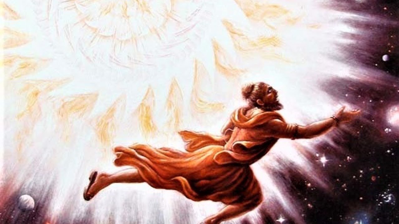 The Glory of King Ambarish 9.4.68 - YouTube