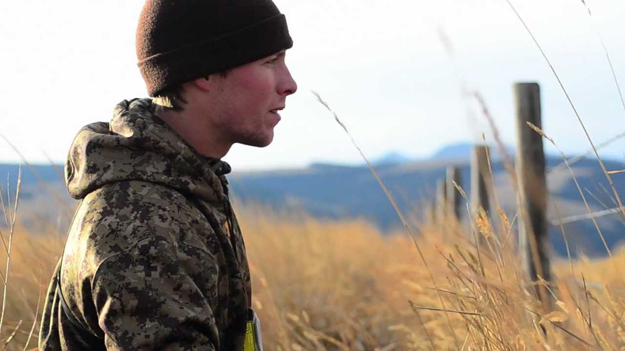 Mid-Season Teaser - YouTube