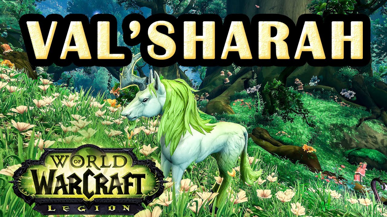 Moonclaw Vale Bonus Objectives WoW - YouTube