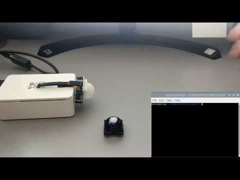 How to Block Infrared Signal (PIR Sensor) - YouTube