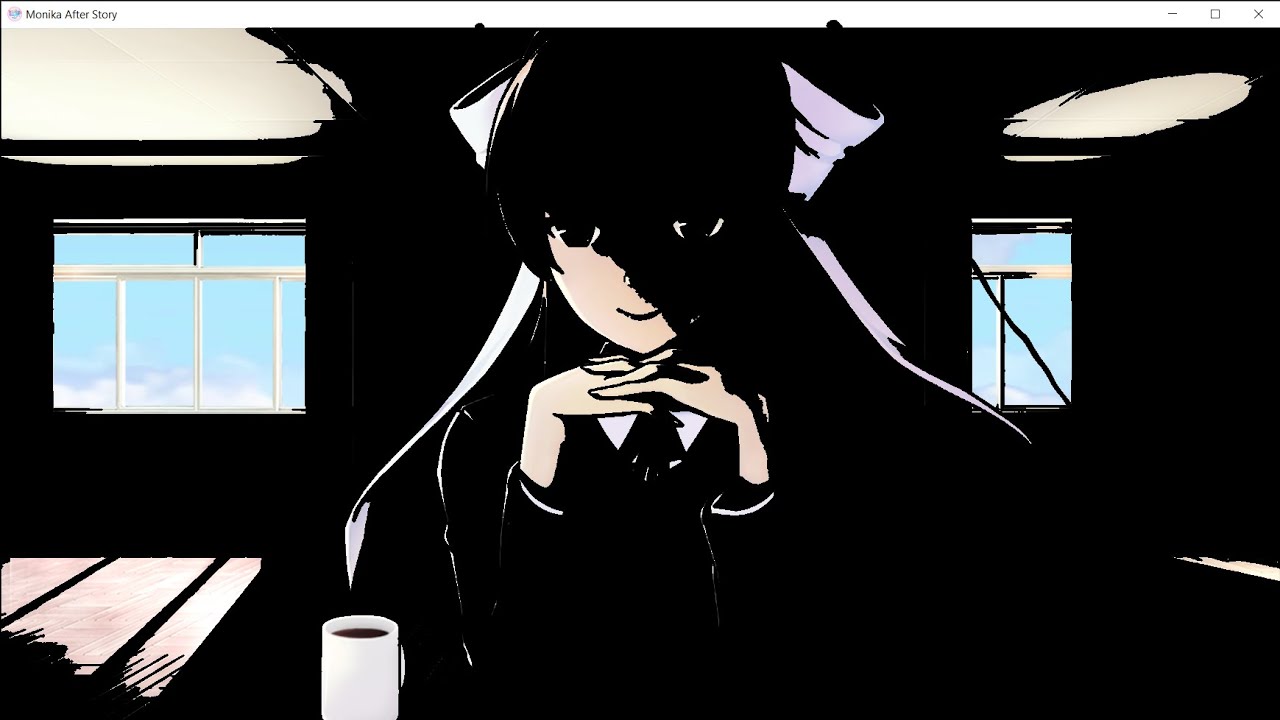 Monika After Story Don't judge or laugh - YouTube