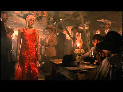 The Color Purple (1985) - A Cor Púrpura - Miss Celie's Blues - YouTube