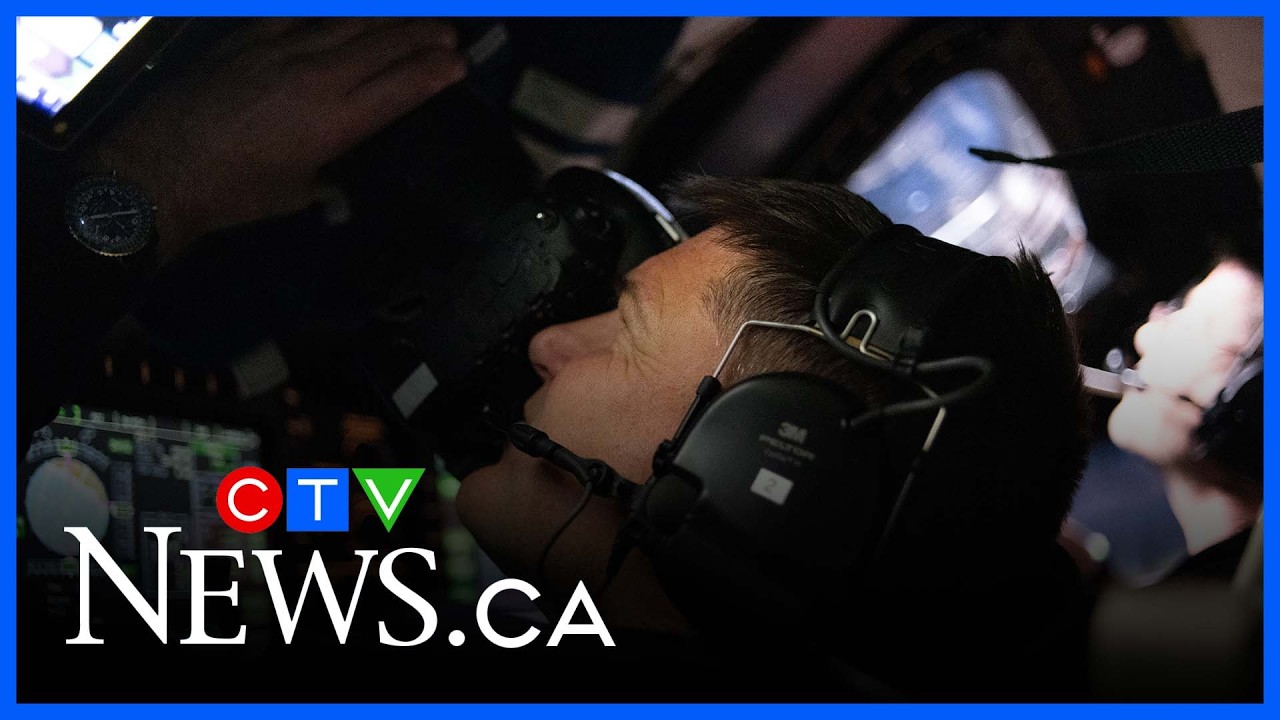 What the Artemis II mission means for Canada, future of space ...