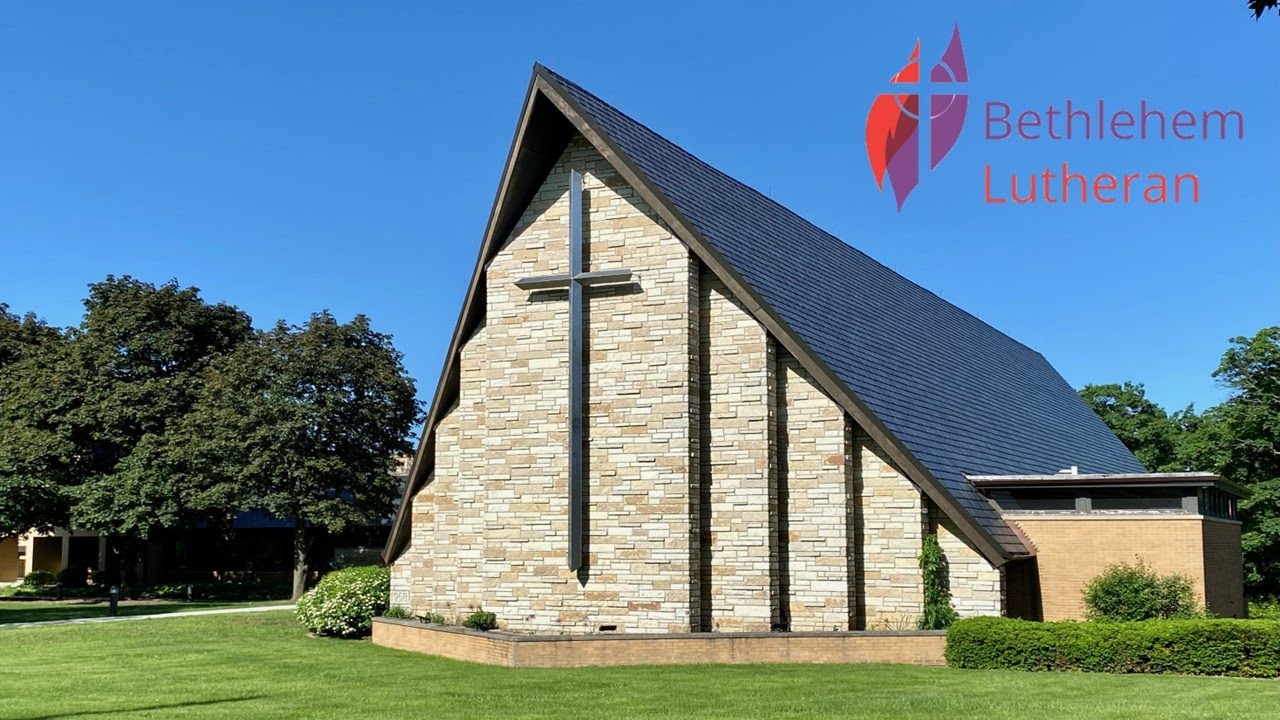Service of Blessing on Sunday, October 16, 2022 (9:30 AM) - YouTube
