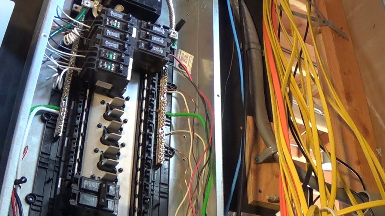 Step-by-step kitchen wiring according to the 2020 NEC - part 4 - power ...