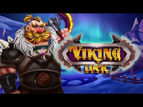 Viking Lock slot by Boomerang Studios | Gameplay + Free Spins Feature ...