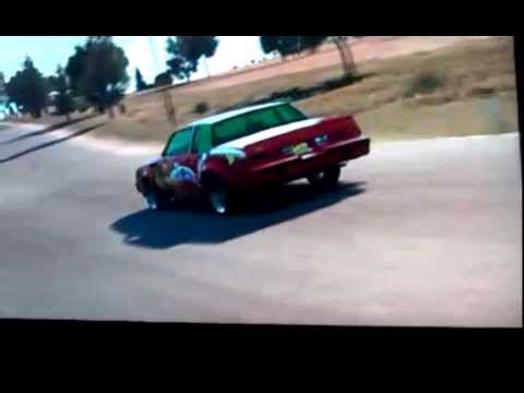 FORZA 2 DONK