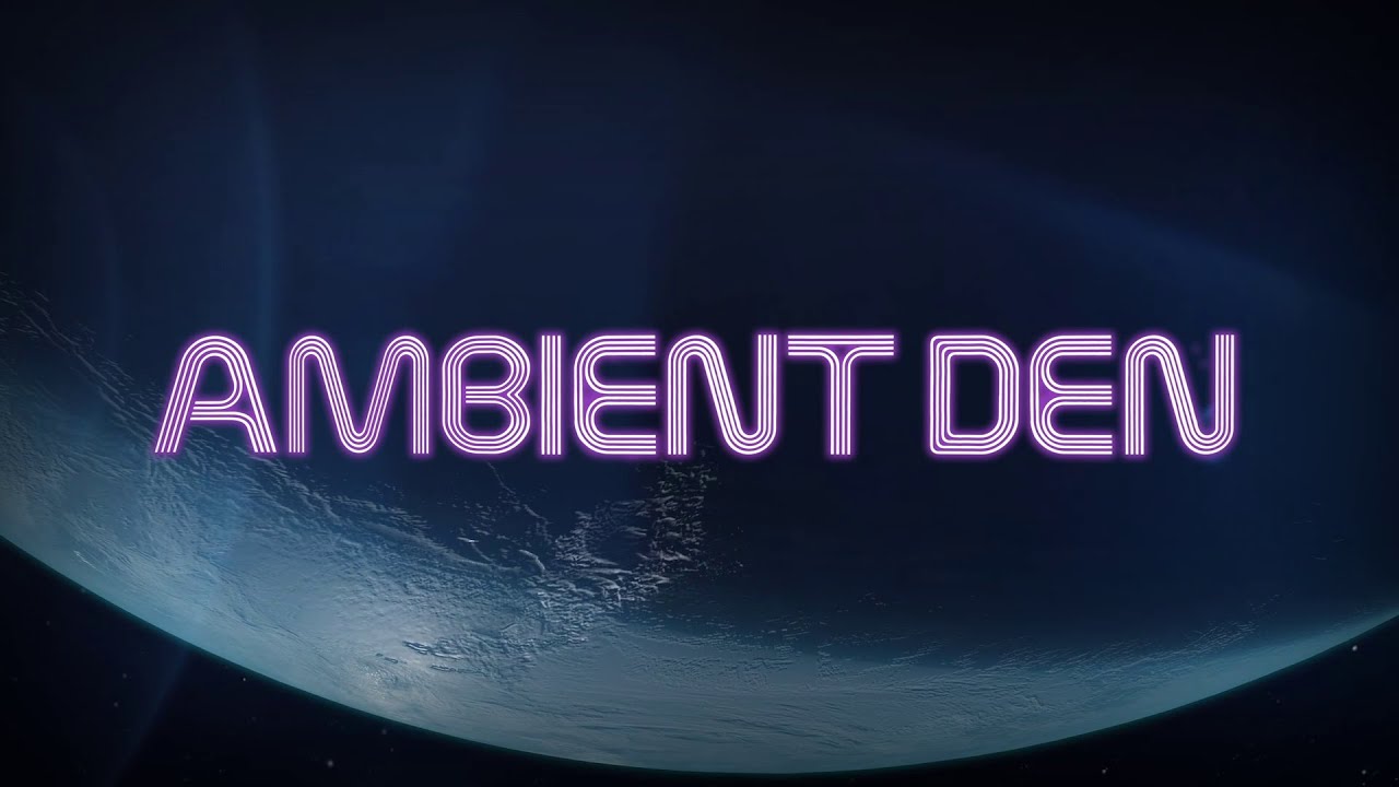 Ambient Den - Official Trailer - YouTube