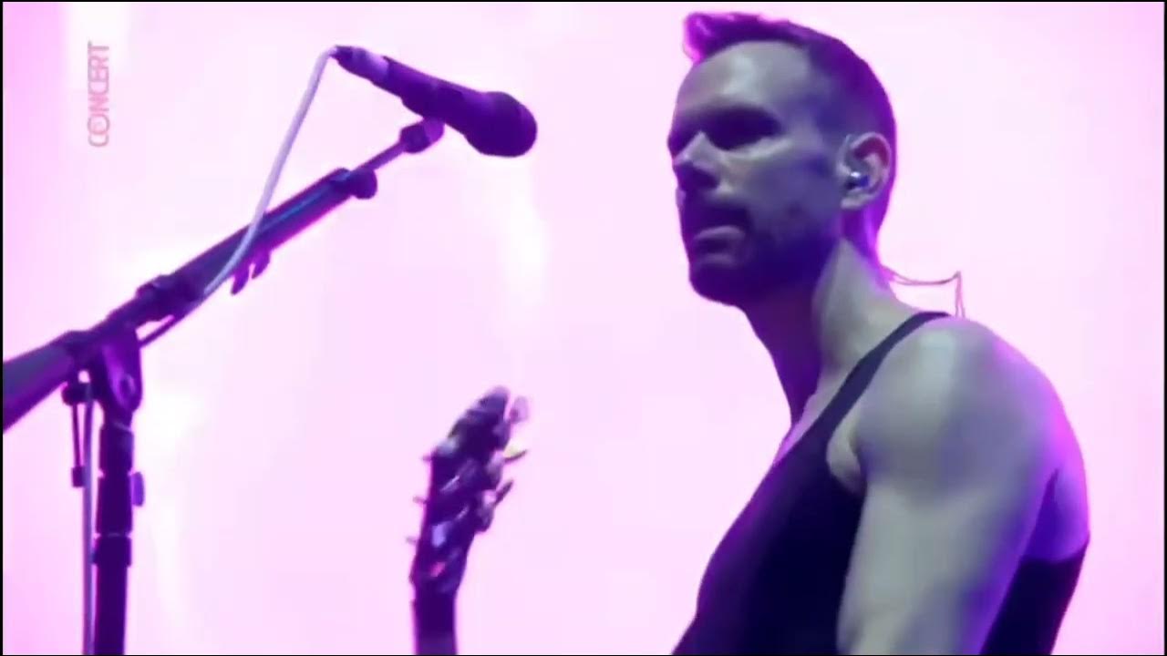 Placebo - Shout | Tears for Fears cover | Live | Hurricane Festival 2023 - YouTube
