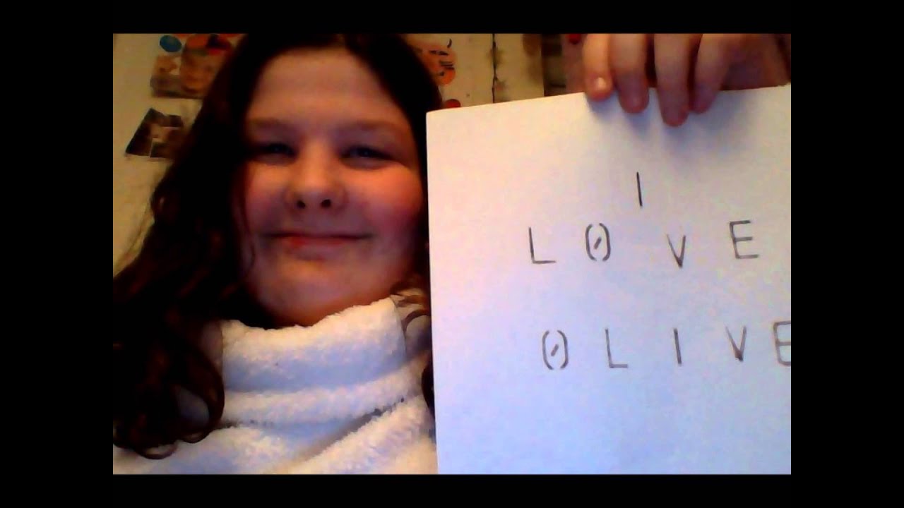 Oliver Coleman Fan Video - YouTube