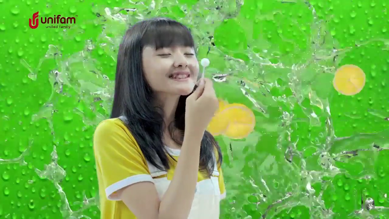 Iklan Split | Iklan Permen Split | TVC Permen Split - YouTube