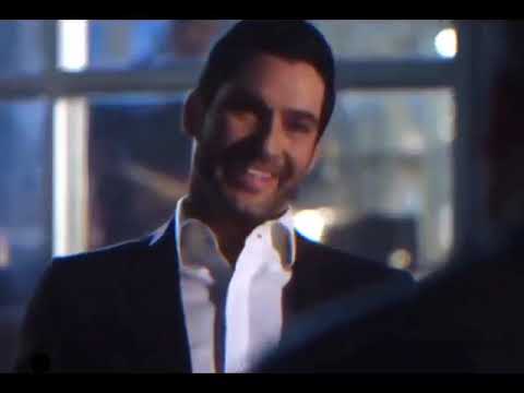 LUCIFER BEING ANGRY AND PROTECTIVE FOR 31 MINUTES STRAIGHT. - YouTube