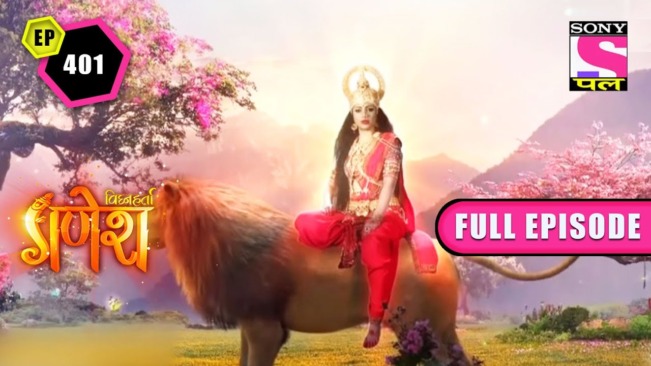 Mayasur's Plan | Vighnaharta Ganesh - Ep 401 | Full Episode | 24 July ...