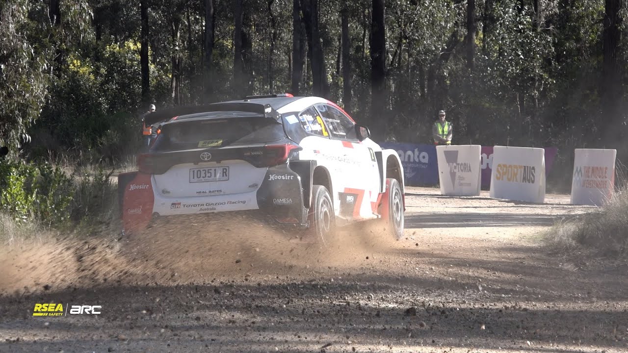 Saturday Morning Service | 2022 The Middle of Everywhere Gippsland ...