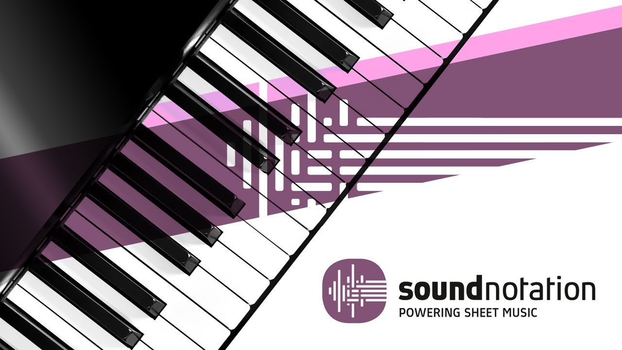 Rooftop - Nico Santos (piano sheet music) - YouTube