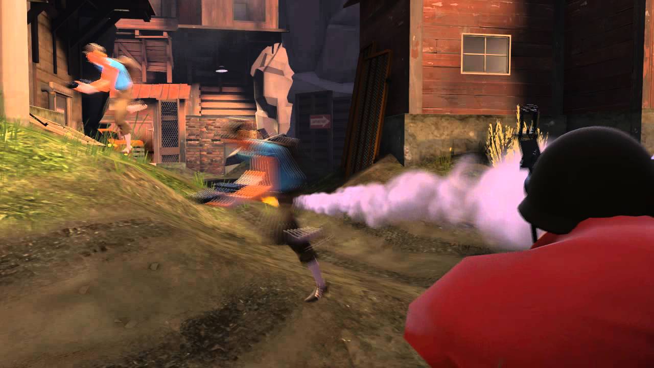 [Source Filmmaker] SF TF2 Tutorial movie - YouTube