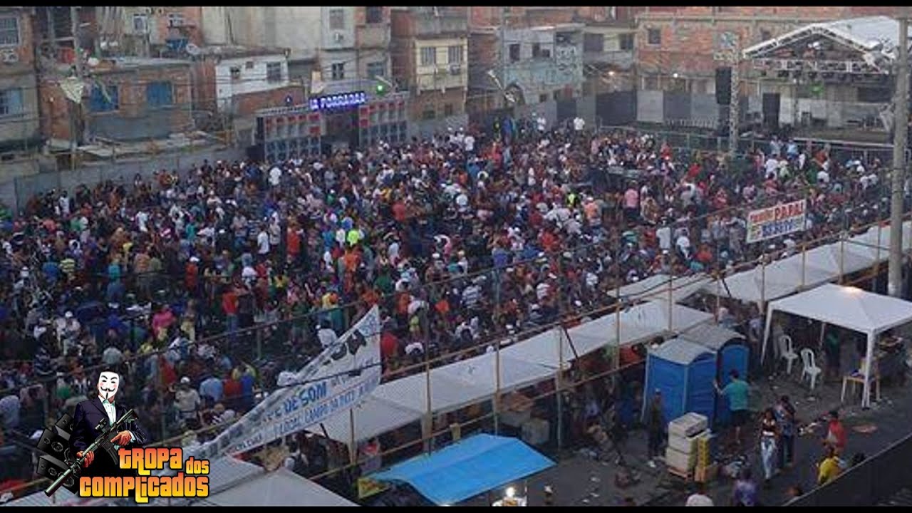 SÓ PRA QUEM CURTE O BAILE DO MEU PAI NO RITMO LOUCO DA BALINHA [BAILE ...