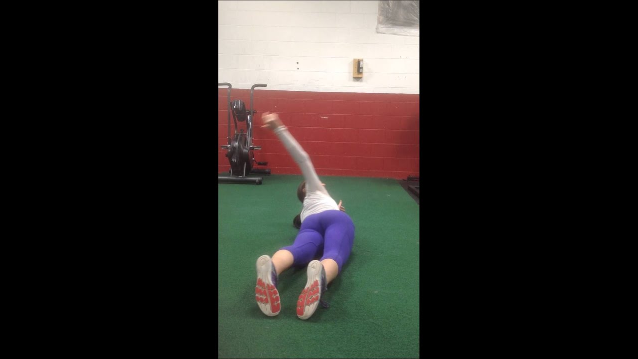 Segmental Rolling - YouTube