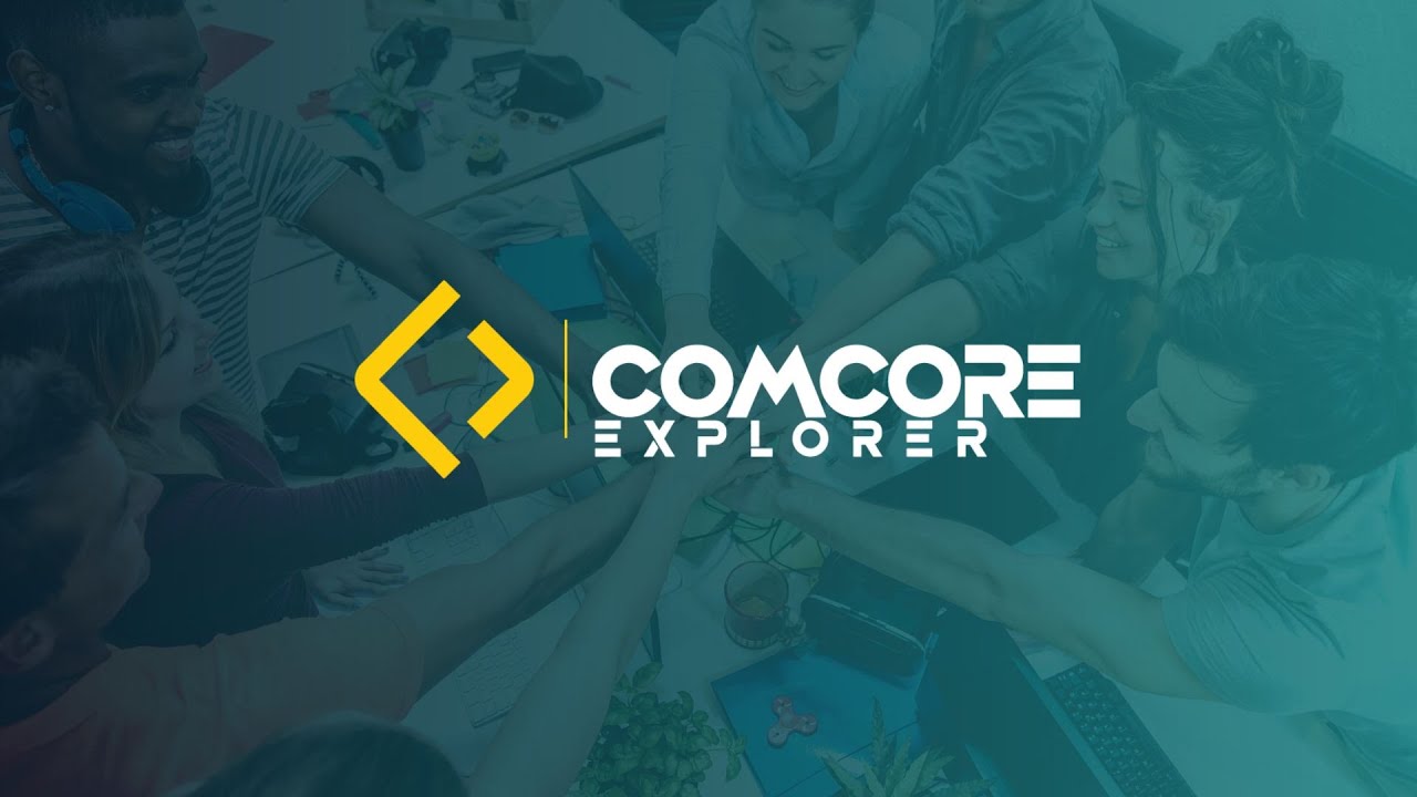 Start your career with Comcore EXPLORER [ENG] - YouTube