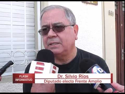 06 Silvio Rios 1 - YouTube