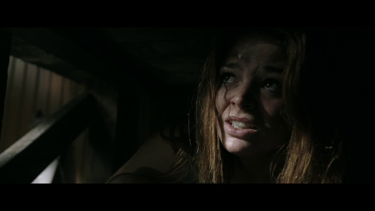 AMC's Shudder; The Core COLD OPENING - YouTube